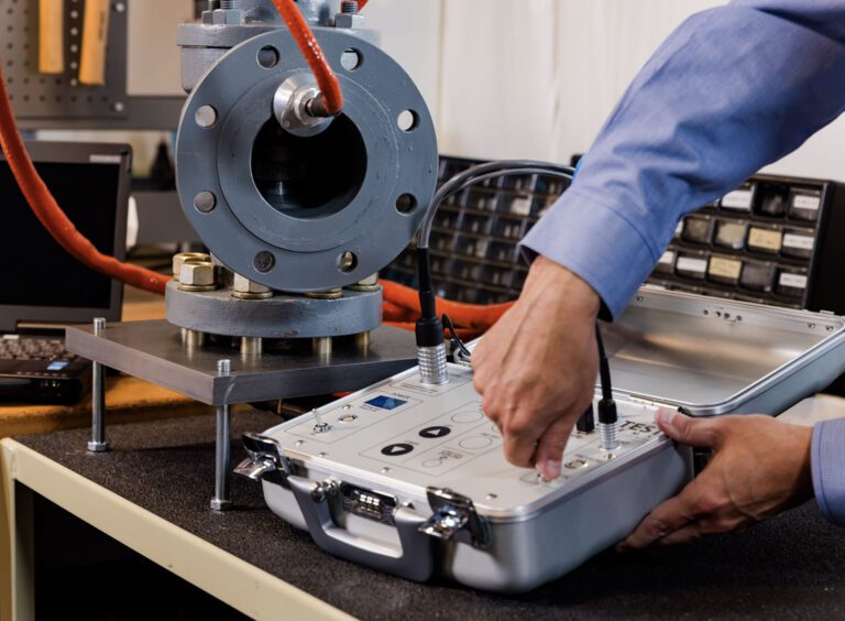 The AccuTEST System: Revolutionizing Safety Valve Testing - AccuTEST ...